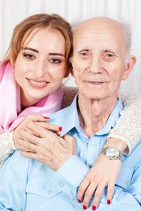 Elderly care in Fellingate Gateshead means caring comes first