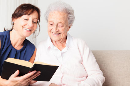 Dementia Care in Gateshead, Fellingate Care Home