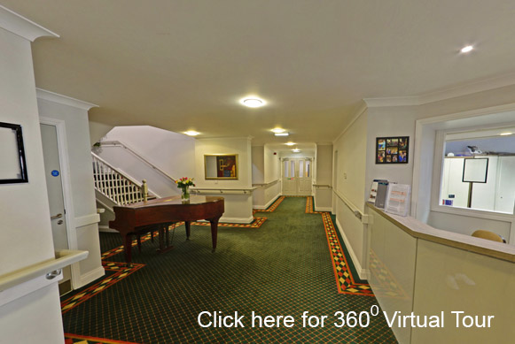 Fellingate Care Home Gateshead - affordable price guaranteed